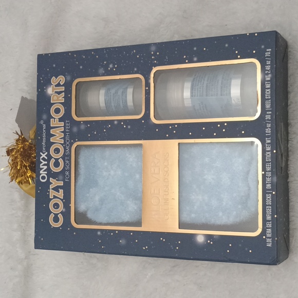 onyx professional | Bath & Body | Onyx Professional Cozy Comforts Foot ...